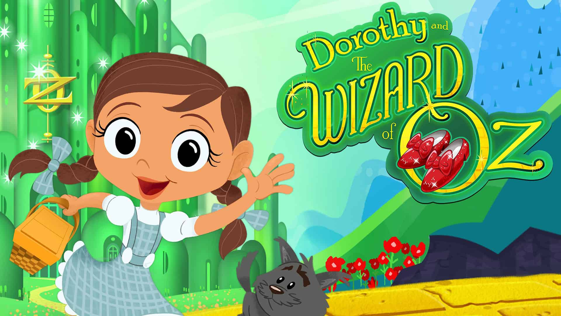 Boulder Media – Animation & Production Studio – Irish Animation Company