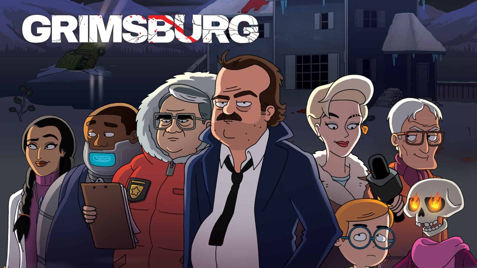 Boulder Media – Animation & Production Studio – Irish Animation Company